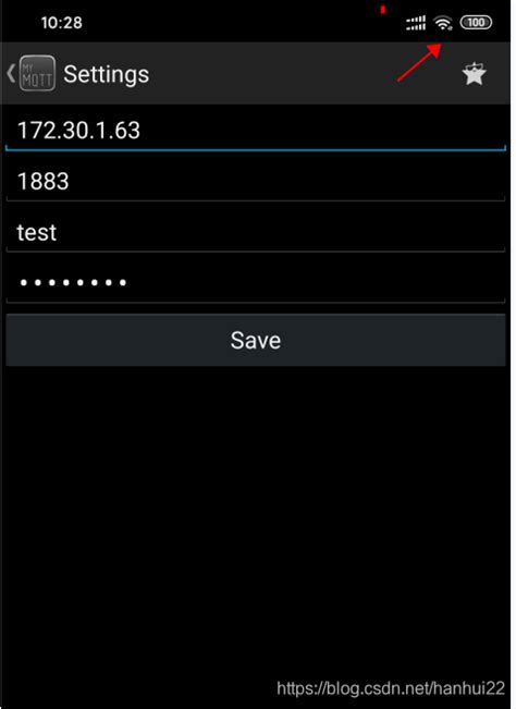 docker 安装mqtt服务 mosquitto mosquitto可视化 csdn博客