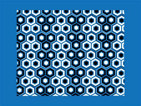 Creative Vector Patten Design With Illustration Graphic Design Free