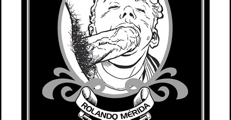 La Guarida Del Pecado El Interrogatorio ― Rolando Mérida