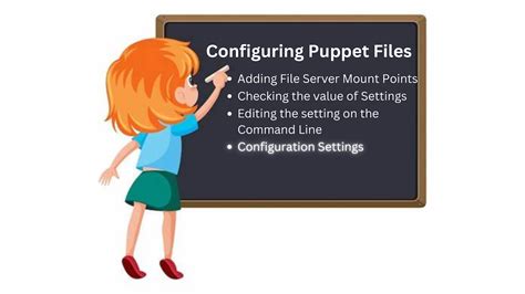 Configuring Puppet Files Naukri Code