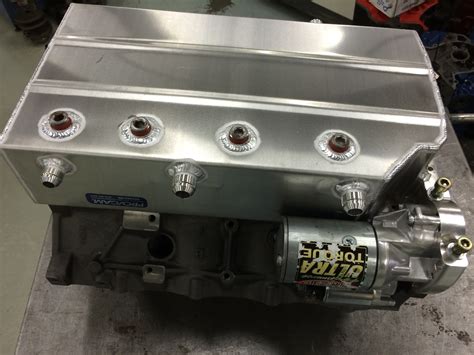 LSX Next Dart Dry Sump Pan LS1TECH Camaro And Firebird Forum Discussion