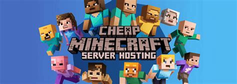 13 Hosting Server Minecraft Murah Terbaik 2025