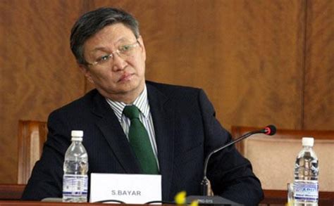 С Баярын биеийн байдлаас шалтгаалан шүүх хуралдааныг хойшлууллаа Гэрэл гэгээ