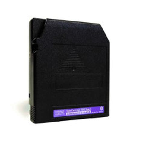 Ibm 3592 Je Totalstorage Enterprise Tape Cartridge 02ce960