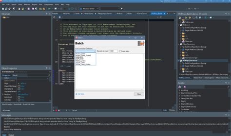 Easily Optimize Multiple Sql Insert Commands In A Single Step With