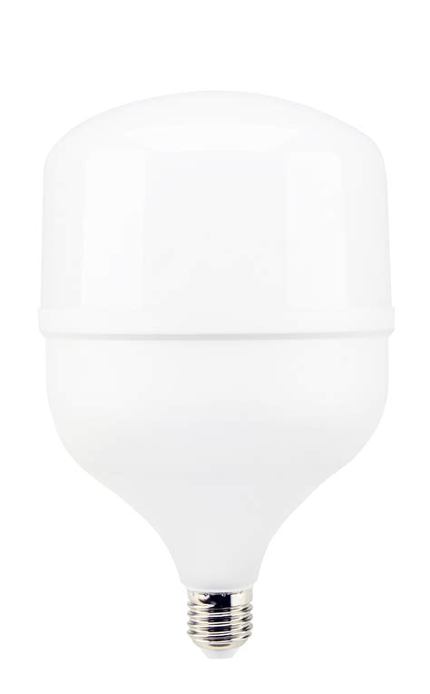 Led Bulb E27 T140 50w Optonica Led