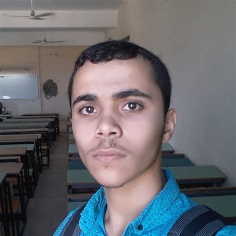 Mohammed Mustafa Professional Profile Linkedin