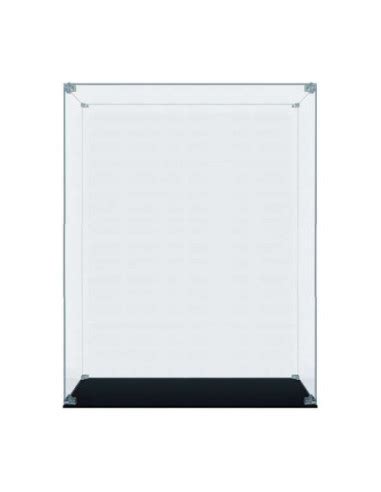 Plexiglas Display Case For LEGO BigBen 10253