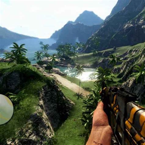 Buy Far Cry 3 CD KEY Compare Prices - AllKeyShop.com