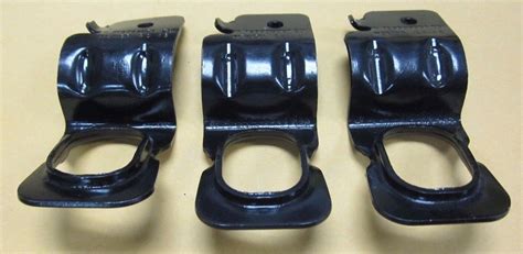 2010 18 Volkswagen Oem Jetta Radiator Mount Bracket 1k9864851 ⭐a1⭐ Ebay