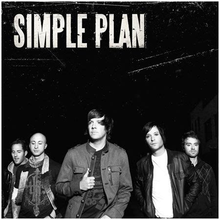 Simple Plan New Album