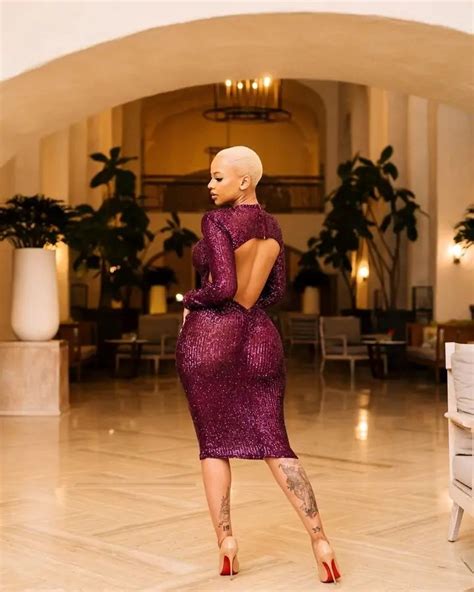 Did Mihlali Ndamase Get A Bbl Za