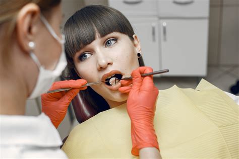 A Root Canal Procedure Explained