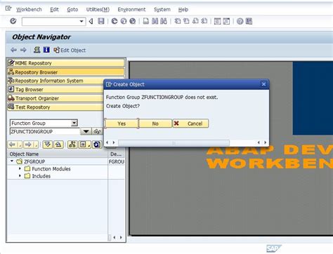 Function Module To Display Purchasing Document Header Information Sap Tutor
