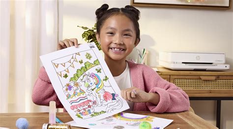 Hp Envy Printers The Home Printer Made For Families Hp Australia