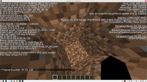 How To Remove Blocks With The Fill Command In Minecraft Youtube