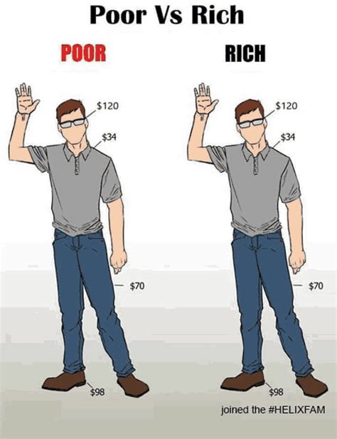 Poor Rich Memes 45 Hilarious It Memes That Wont Make You Try Turning