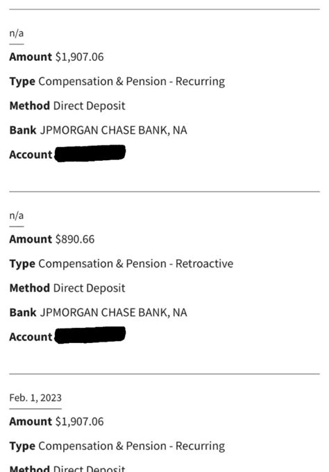 Can Someone Explain Why Dates Are Missing On When This Will Be Paid
