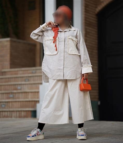 ۴۰ استایل تابستانی دخترانه جدید ۱۴۰۲ ؛ لذت تابستان و گرما را بهتر حس