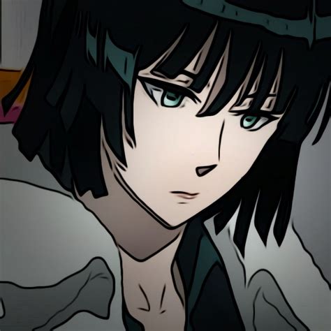 Fubuki Icon