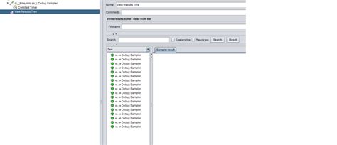 Load Adding Users One After Another In Jmeter Stack Overflow