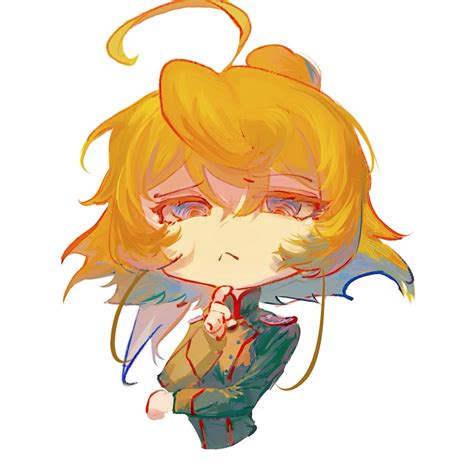 Tanya Degurechaff Youjo Senki Drawn By Yulantiankong986 Danbooru