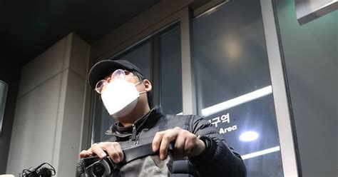 광산 구조자가 입고 있던 작업복