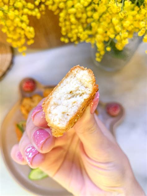 Σπιτικές κοτομπουκιές Just A Mom