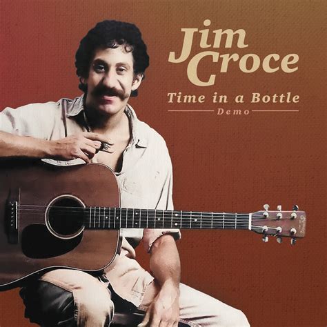 Time In A Bottle Jim Croce Cleopatra Records