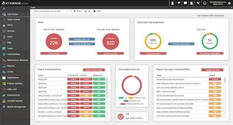 Eric Russell On Linkedin Automated Vulnerability Management Syxsense Secure
