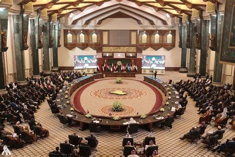 الاتحاد البرلماني العربي يستنكر تعنت الميليشيات وإصرارها على رفض الحوار