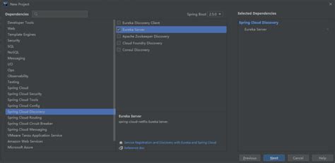 Spring Cloud服务注册 eureka部署 稳扎稳打学Java SegmentFault 思否