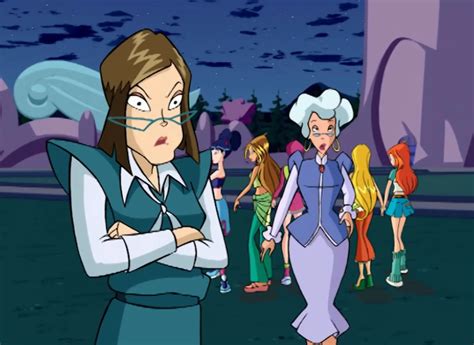 Faragondagallery Winx Club Wiki Fandom Powered By Wikia