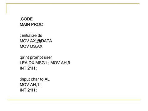 Ktmt C61 Hop Ngu Assembly Ppt