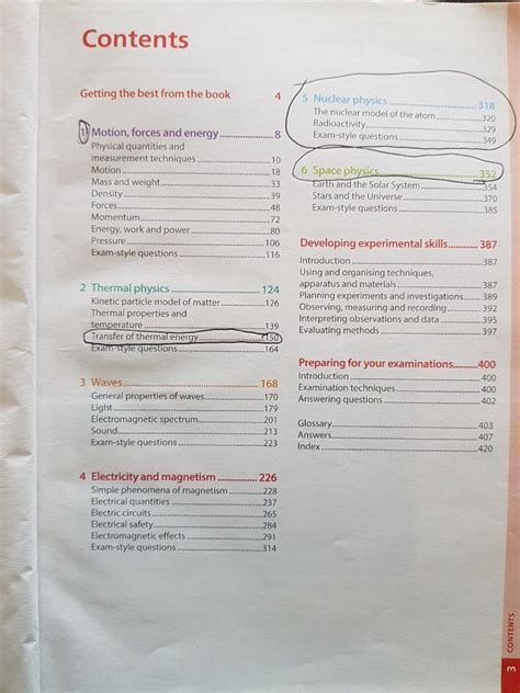 Igcse Physics Textbook Hobbies And Toys Books And Magazines Textbooks On Carousell