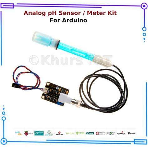 Dfrobot Ph Sensor Arduino Code At Amanda Hackler Blog