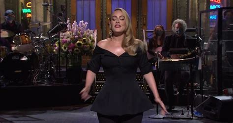 Adele Monologue Snl Videos Metatube