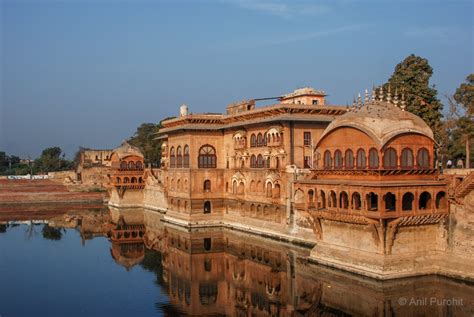 Architecture — Anil Purohit