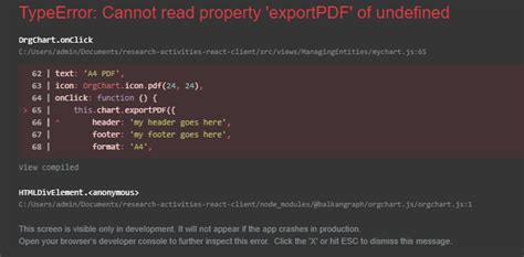 Set Header Of The Exported File · Issue 423 · Balkangraphorgchartjs