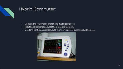 Chapter 2 Classification Of Computer Pptx Computer Peripherals Computing