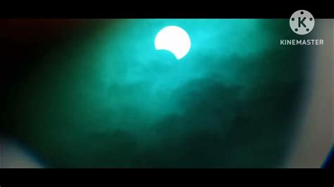 101423 Eclipse Part 1 Youtube