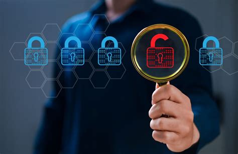 List Of Top 10 Most Common Cybersecurity Vulnerabilities