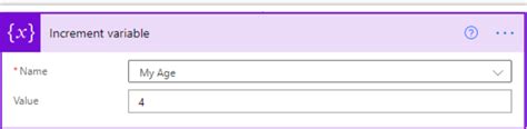 how to use environment variables in power automate crmonce