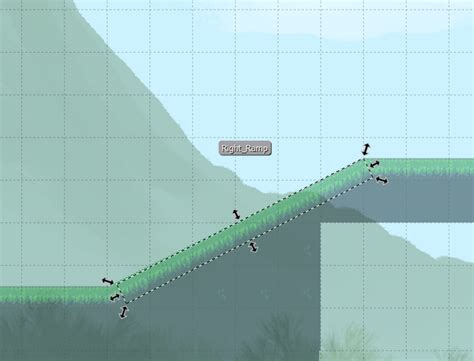 Angled Collisions For Ramps Rpygame