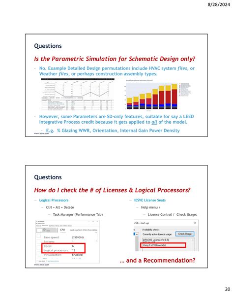Parametric Simulation With Iesve Software Pdf Parametric Simulation With Iesve Software Pdf