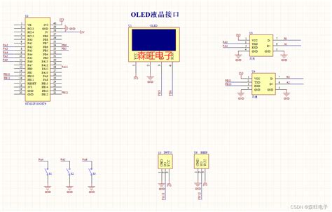 stm32项目设计：基于stm32的风向风速测量仪 风速检测stm32 csdn博客