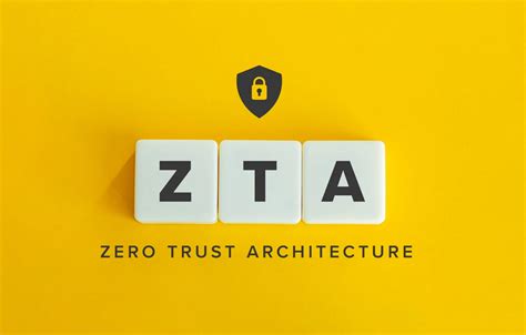 The Zero Trust Security Model Why Its The Future Of It Security By Bar Tsveker Medium