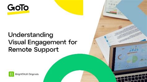 Carol Baker On Linkedin Understanding Visual Engagement For Remote Support