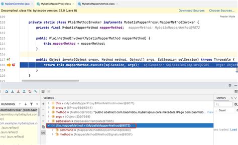 2191 Mybatis Plus分页源码分析 Csdn博客