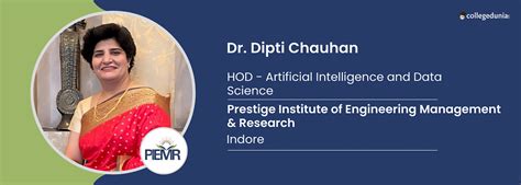 Prestige Institute Of Engineering Management And Research Dr Dipti